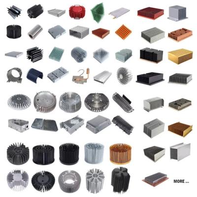 China 6063 6061 Partes de alumínio CNC para mecanização de torneamento à venda
