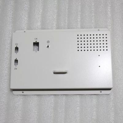 中国 SGCC オーダーメイドシート金属囲い 製造 不鋼金属ガスメーターボックス 販売のため