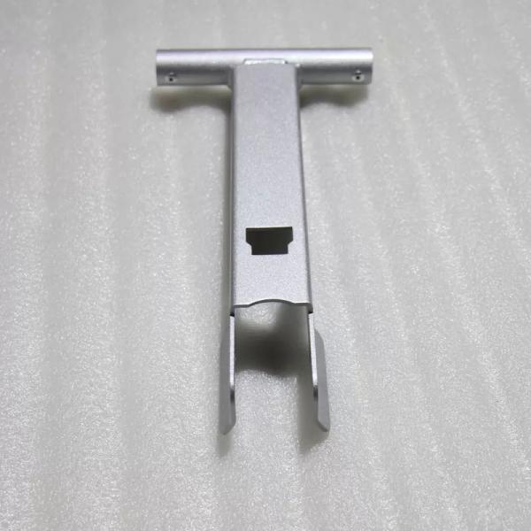 Quality Custom Matte Gloss Precision Sheet Metal Fabrication Parts Laser Cutting Services for sale