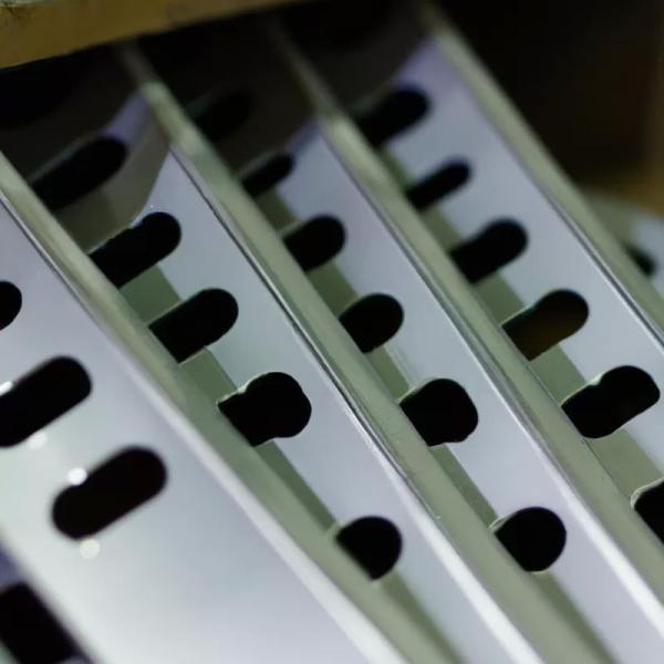 Quality OEM Automotive Sheet Metal Enclosure Fabrication Stainless Steel / Galvanized for sale