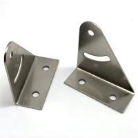China Customized Split Air Conditioner Bracket AC Outdoor Wall Bracket for sale