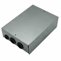 Quality Sheet Metal Fabrication Service Bending Welding Equipment Case Stamping Parts for sale
