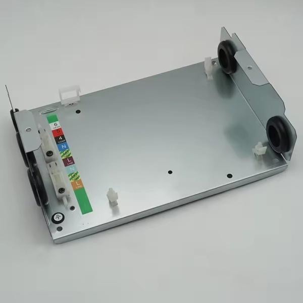 Quality Sheet Metal Fabrication Service Bending Welding Equipment Case Stamping Parts for sale