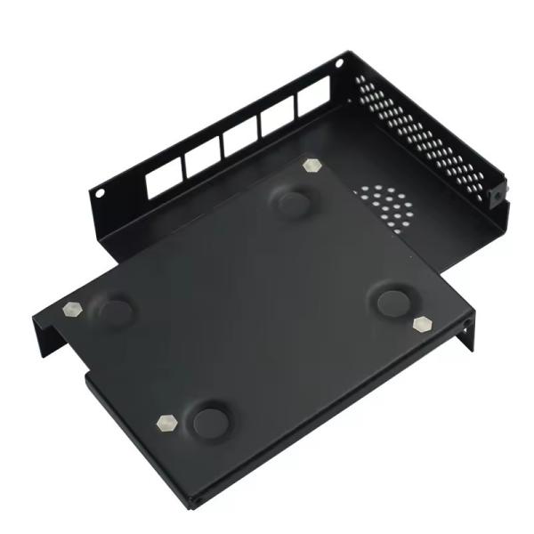 Quality Sheet Metal Fabrication Service Bending Welding Equipment Case Stamping Parts for sale