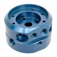Quality SS Aluminium Brass CNC Mechanical Parts Precision CNC Machining Parts for sale