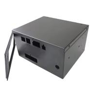 Quality SS Aluminium Sheet Metal Enclosure Fabrication Computer Chassis Case Power for sale