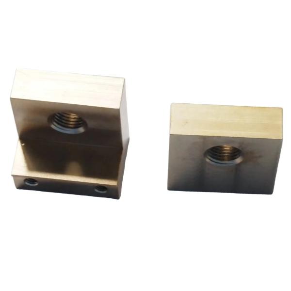 OEM Metal CNC Batch Production Aluminium Alloy CNC Lathe Parts Machining