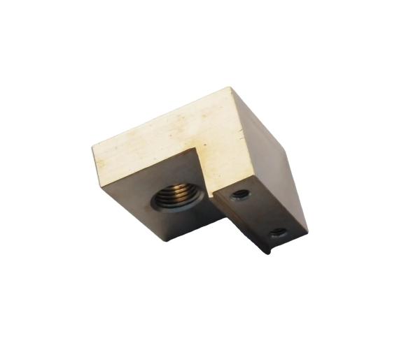OEM Metal CNC Batch Production Aluminium Alloy CNC Lathe Parts Machining