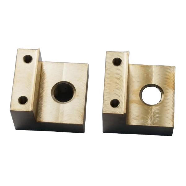 OEM Metal CNC Batch Production Aluminium Alloy CNC Lathe Parts Machining