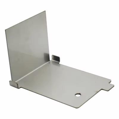 Cina OEM ODM Metal Cabinet Assembly Acciaio inossidabile Aluminio Metallo Parti di stampaggio in vendita