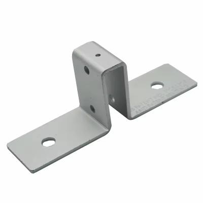 Cina OEM ODM Metal Cabinet Assembly Acciaio inossidabile Aluminio Metallo Parti di stampaggio in vendita