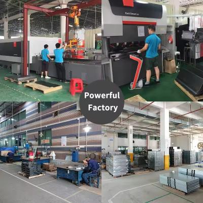 Cina Precisione OEM servizi su misura lamiera stampaggio piegatura 304 acciaio inossidabile parti fabbricazione di lamiera in vendita