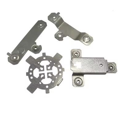 Cina Precisione elevata su misura Audemar Golden Supplier Zinc Process Sheet Metal Fabrication in vendita