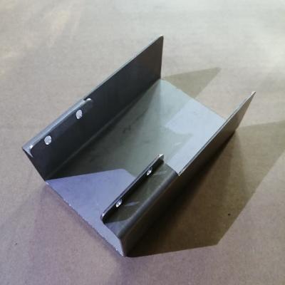Cina Macchine di saldatura per metallo su misura Casella Casella Casella Rack Foglio di metallo Copertura di metallo Fabbricazione di foglio di metallo in vendita