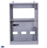 China Long-lasting Inverter Housing for CNC Grinding Processing Method for sale