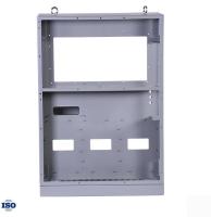 China Long-lasting Inverter Housing for CNC Grinding Processing Method for sale