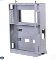 China Long-lasting Inverter Housing for CNC Grinding Processing Method for sale