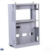China Long-lasting Inverter Housing for CNC Grinding Processing Method for sale