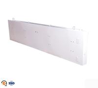 China Gravity Casting Information Board  CNC Machining for sale