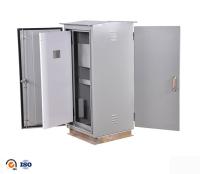 China Customized Distribution Box CNC Machining Laser Bend Welding Powder Spraying for sale