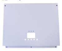 China Customized Sheet Metal Fabrication Service for sale
