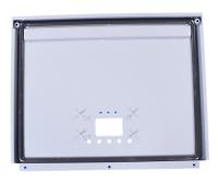 China Customized Sheet Metal Fabrication Service for sale