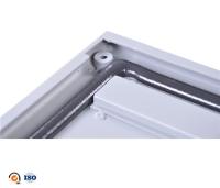 China Customized Sheet Metal Fabrication Service for sale
