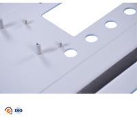 China Customized Sheet Metal Fabrication Service for sale