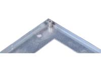 China Gravity Casting Process Perforated Sheet Metal for sale