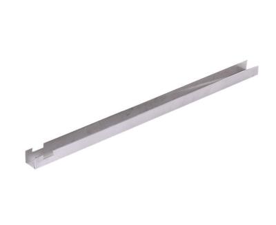 China Sheet Metal Bending Parts Tolerance  0.01mm for sale