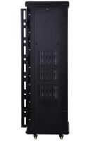 China Anodized Surface Server Cabinet OEM Service for sale