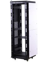 China Anodized Surface Server Cabinet OEM Service for sale
