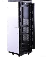 China Anodized Surface Server Cabinet OEM Service for sale