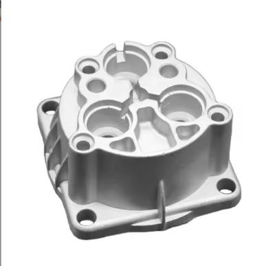 中国 Custom Professional Die Casting Services For Precision Parts In Automotive Applications 販売のため