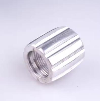 China Mecanizado por CNC Torno de aluminio Producto producto Prototipo piezas de metal piezas de mecanizado por CNC a medida en venta