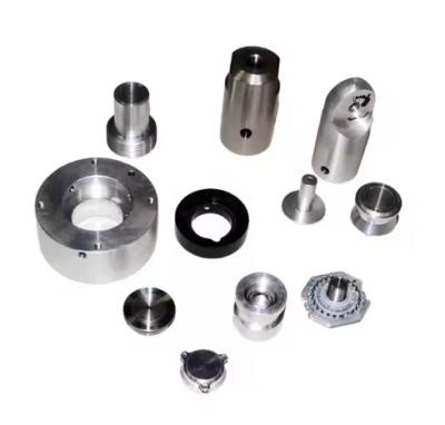 China OEM ODM CNC-bewerkingsdiensten met hoge precisie Te koop