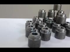 Serviço de moagem de máquinas CNC de moagem de metal de precisão