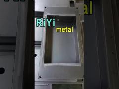 OEM Service High Precision Pressure Casting Parts , Aluminum Die Casting