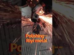 Factory Custom CNC Turning Stainless Steel Base for  Tamper Foundation