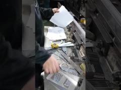 Serviços profissionais de fundição por impressão sob medida para peças de precisão em aplicações automotivas