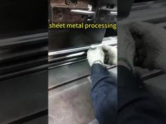 Serviços de corte a laser