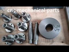Corte a laser de aço, peças de torneamento CNC, polimento de metais, peças de torneamento e moagem