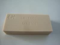 China Epoxy Resin High Density Model Board 1.7g/cm3 87 Shore D Tooling Block for sale
