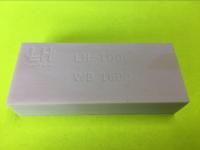 China Polyurethane Epoxy Tooling Board 1.6g/cm3 Density 88 Hardness for Mold Making for sale