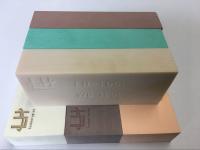 China MB5166 Rigid Polyurethane Epoxy Tooling Board 1.70 g/cm³ Density 85°C Temperature Resistance for CNC Prototyping for sale