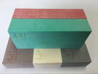 China MB5112 Green Polyurethane Tooling Board 1000mm x 500mm with 82 Shore D Hardness for Mold Making for sale