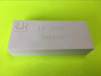 China MB5120 Beige Polyurethane High Density Model Board 1.25 g/cm³ Density 84 Shore D Hardness for CNC Tooling and Patterns for sale