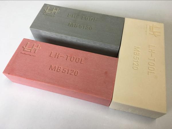 MB5120 Polyurethane  High Density Model  Board  Size 750mm - 500mm 1000mm-500mm