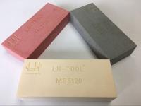 China Polyurethane CNC Tooling Board for Automotive Master Models and Prototypes - High Temperature Resistance Dimensional Stability for sale