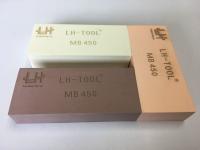 China MB450 High Density Rigid Polyurethane Foam Board 0.73g/cm³ Density 70°C Temperature Resistance for Tooling Models for sale